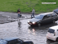 Flooded GIFs - Get the best gif on GIFER