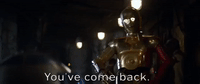C3po GIFs - Get the best gif on GIFER