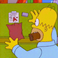 Trash of the titans GIFs - Obtenez le meilleur gif sur GIFER