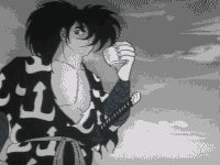 Dororo GIF - Conseguir o melhor gif em GIFER