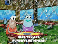 Krusty dogs GIFs - Get the best gif on GIFER