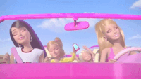 Barbie GIFs - Get the best gif on GIFER