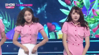 Gfriend GIFs - Get the best gif on GIFER
