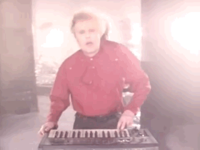 Flock of seagulls GIF - Conseguir o melhor gif em GIFER