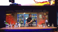 Bartender GIFs - Get the best gif on GIFER