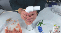 Kebab GIFs - Get the best gif on GIFER