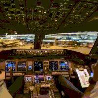 Cockpit GIFs - Get the best gif on GIFER