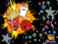 Meatwad GIFs - Get the best gif on GIFER