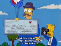 Scam GIFs - Get the best gif on GIFER