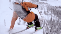 Ski GIFs - Obtenez le meilleur gif sur GIFER