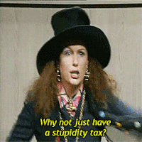 Absolutely fabulous GIFs - Obtenez le meilleur gif sur GIFER