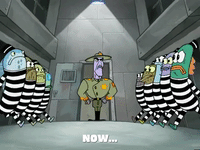 Inmates GIFs - Get the best gif on GIFER