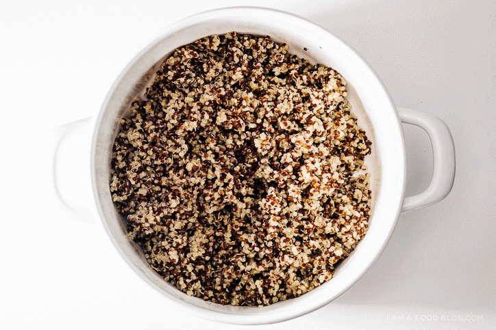 Quinoa GIFs - Get the best gif on GIFER