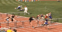 Hurtles GIFs - Get the best gif on GIFER