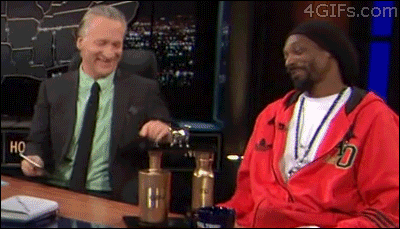 Bill maher GIF - Conseguir el mejor gif en GIFER