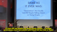 Millennial GIFs - Get the best gif on GIFER