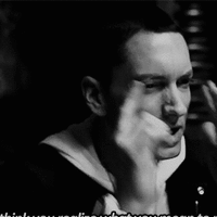 Eminem GIFs - Get the best gif on GIFER