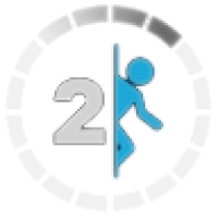 Portal2 GIFs - Get the best gif on GIFER