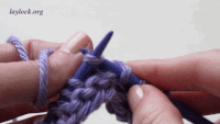 Knitting GIFs - Get the best gif on GIFER