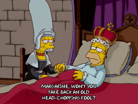 Deathbed GIFs - Get the best gif on GIFER