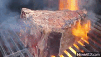 Grill GIFs - Get the best gif on GIFER