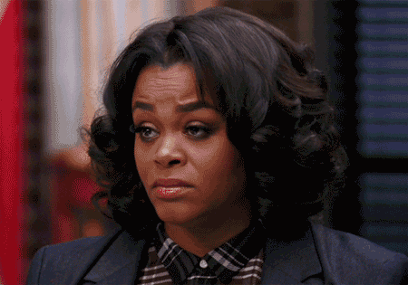 Jill scott GIF - Conseguir o melhor gif em GIFER