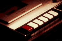 Cassette GIFs - Get the best gif on GIFER