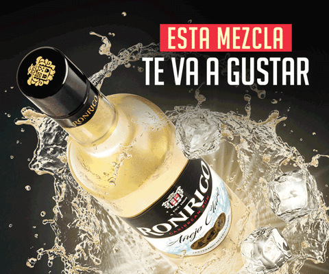 Ronrico ron licor GIF - Conseguir o melhor gif em GIFER