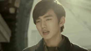 Ator coreano GIF - Conseguir o melhor gif em GIFER