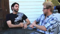 Negotiations GIFs - Get the best gif on GIFER