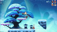 Brawlhalla GIFs - Get the best gif on GIFER
