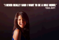 First role model GIF - Conseguir o melhor gif em GIFER