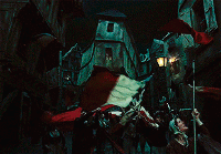 Barricade GIFs - Get the best gif on GIFER