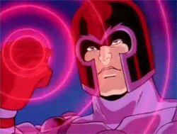Magneto GIFs - Get the best gif on GIFER