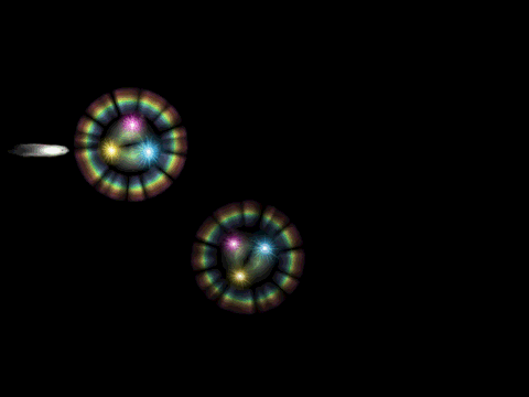 Quark GIFs - Get the best gif on GIFER