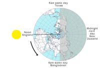 Time zone GIFs - Get the best gif on GIFER