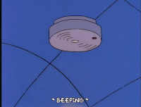 Fire alarm GIFs - Get the best gif on GIFER