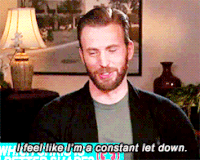 Marvel chrises GIFs - Get the best gif on GIFER