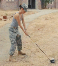 Golfers GIFs - Get the best gif on GIFER