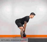Kettlebell GIFs - Get the best gif on GIFER
