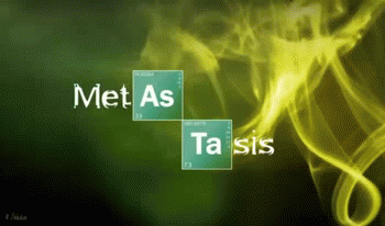 Metastasis GIF - Conseguir el mejor gif en GIFER