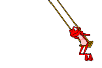 Swinging GIFs - Get the best gif on GIFER