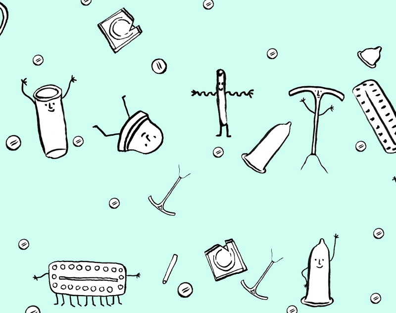 Contraception GIFs - Get the best gif on GIFER