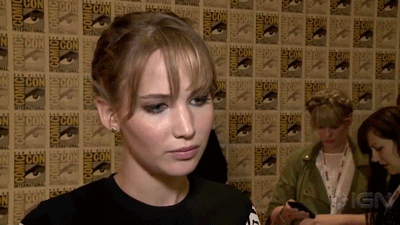 And jennifer lawrence is perfect GIF - Conseguir o melhor gif em GIFER