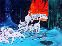 101 dalmatian GIFs - Get the best gif on GIFER