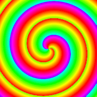 Spiral GIFs - Get the best gif on GIFER