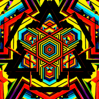 Hexagons GIFs - Get the best gif on GIFER