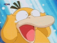 Psyduck GIFs - Get the best gif on GIFER