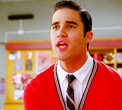 Season 2 glee GIF - Conseguir o melhor gif em GIFER