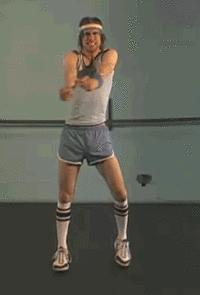 Zumba GIFs - Get the best gif on GIFER